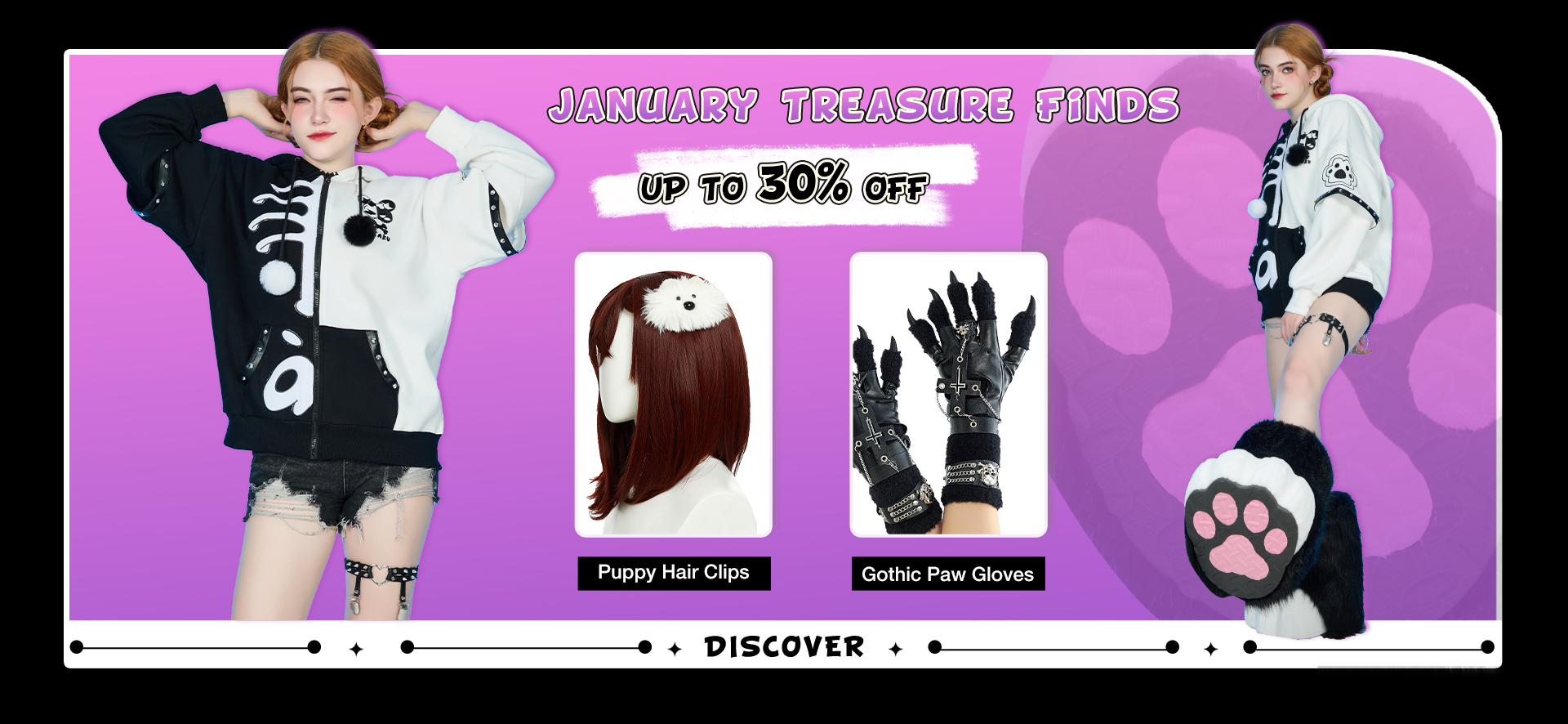 Official Anime Clothing Shop - Anime Movie Inspired Outfits | Find ...