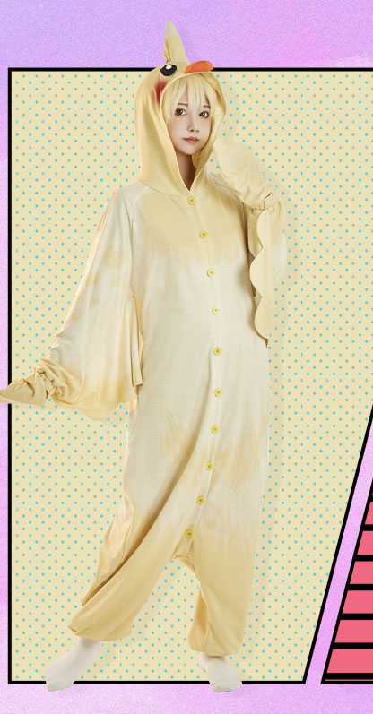Anime Kawaii Clothing - Cosplay Wigs & Graphic Tees | Sales in Micotaku ...
