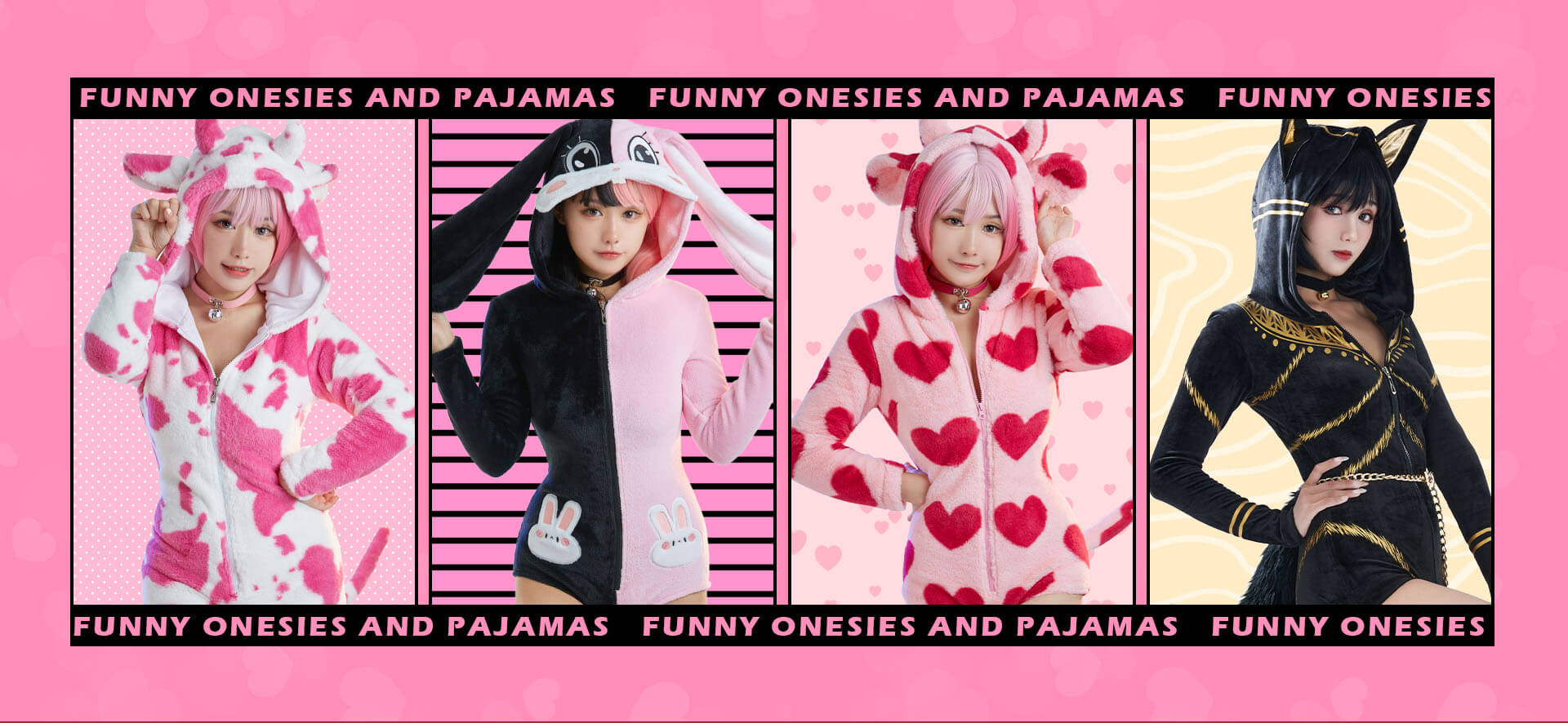 Official Anime Clothing Shop - Anime Movie Inspired Outfits | Find ...