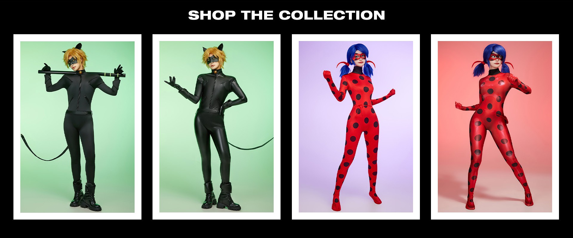 Official Anime Clothing Shop - Anime Movie Inspired Outfits | Find ...