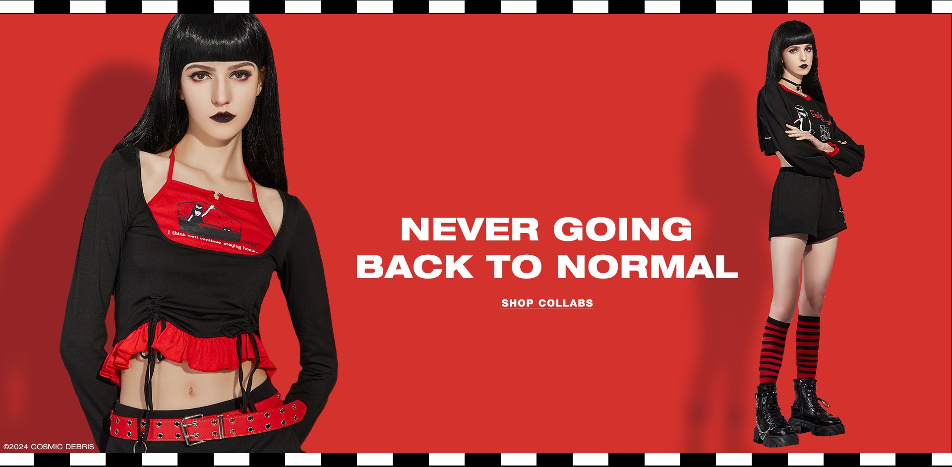 Official Anime Clothing Shop - Anime Movie Inspired Outfits | Find ...