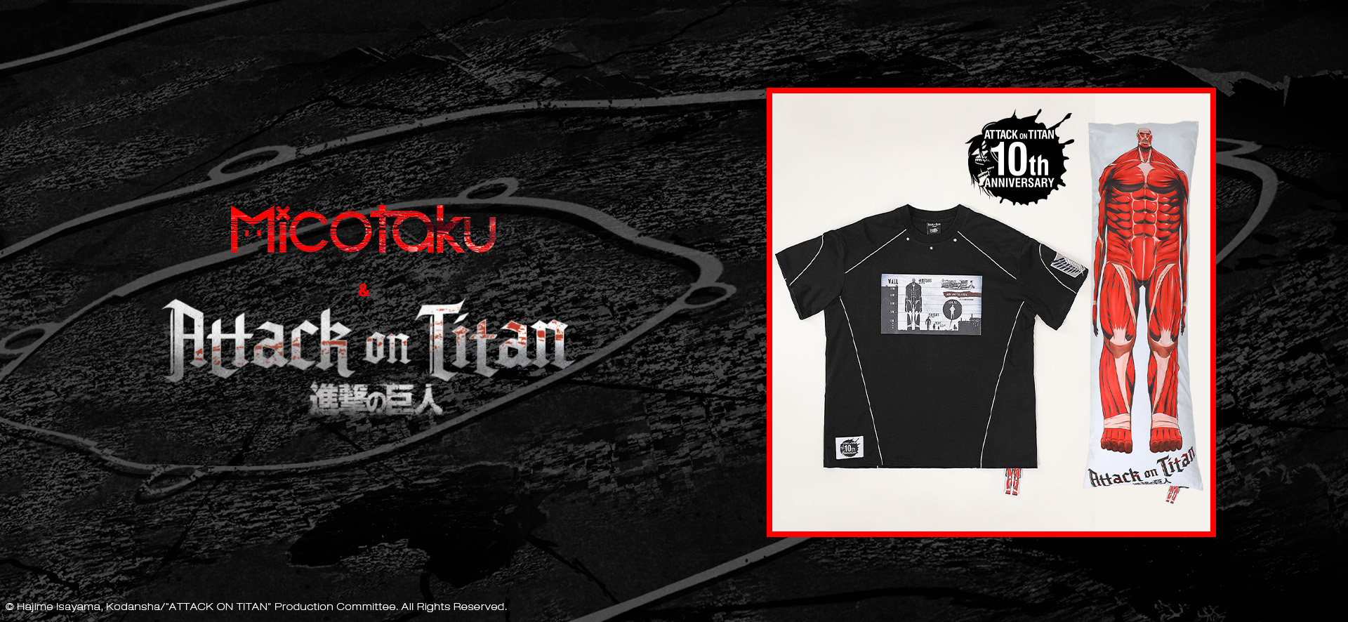 Official Anime Clothing Shop - Anime Movie Inspired Outfits | Find ...